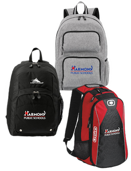Harmony Public Schools Online Store