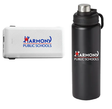 Harmony Public Schools Online Store