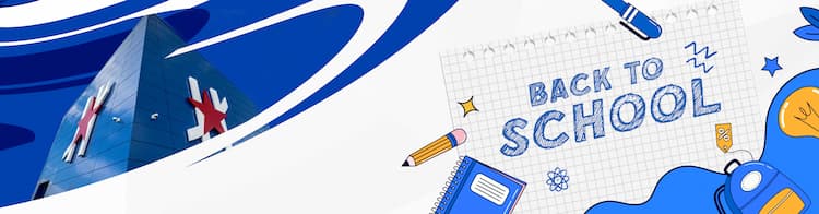 Harmony Public Schools Online Store