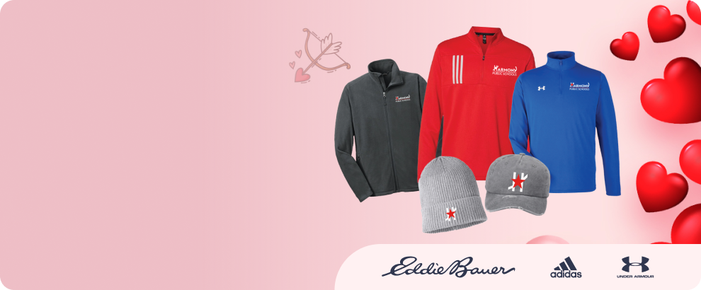 Harmony Public Schools Online Store